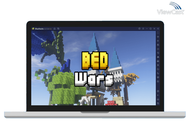 Download Bed Wars for PC / Windows / Computer