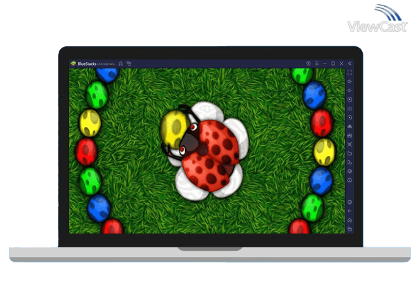 Download Beetle: Bubble Shooter for PC / Windows / Computer
