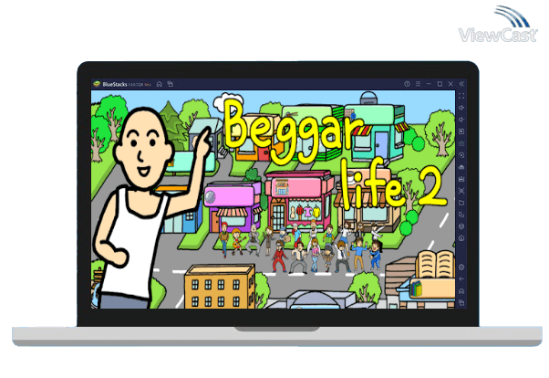 Download Beggar Life 2 for PC / Windows / Computer