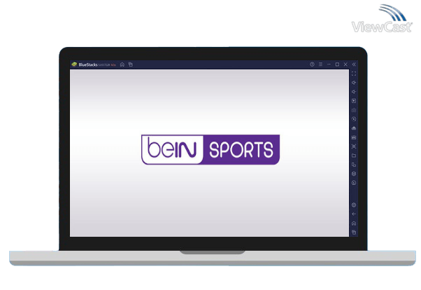 Download beIN SPORTS for PC / Windows / Computer