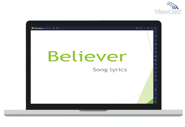 Download Believer for PC / Windows / Computer
