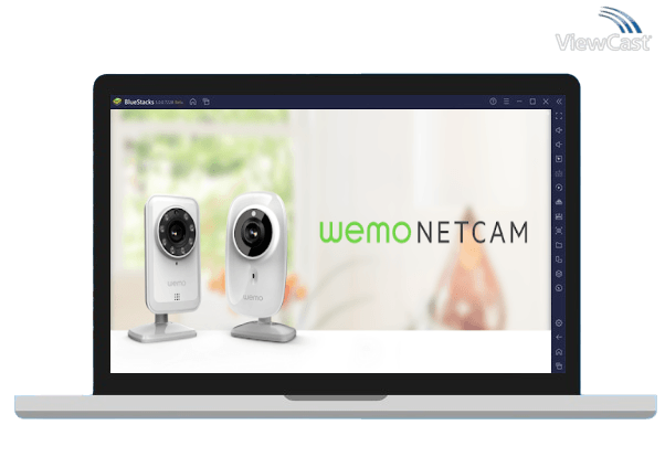 Download Belkin NetCam for PC / Windows / Computer