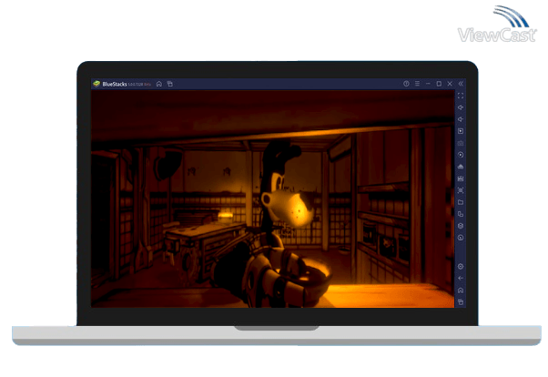 Download Bendy & The Machine Of Ink for PC / Windows / Computer