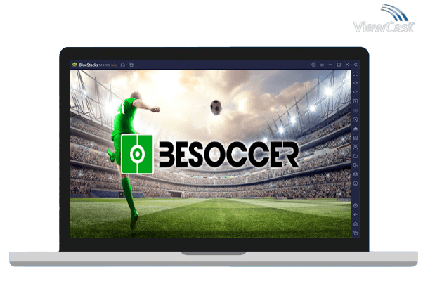 Download BeSoccer - Soccer Live Score for PC / Windows / Computer