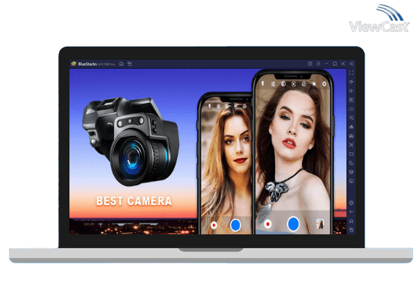 Download Best Camera for PC / Windows / Computer
