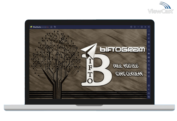 Download BGram for PC / Windows / Computer