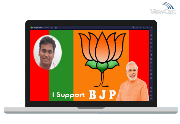 Download Bharatiya Janata Party BJP Photo Frame Editor 2019 for PC ...