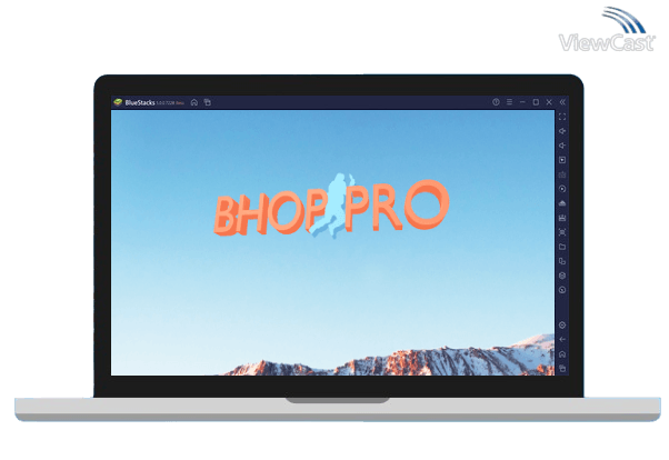 Download bhop pro for PC / Windows / Computer