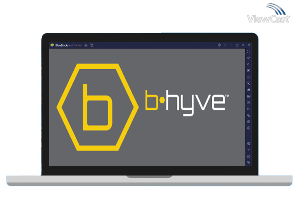 Download bhyve for PC / Windows / Computer