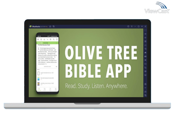 Download Bible for PC / Windows / Computer