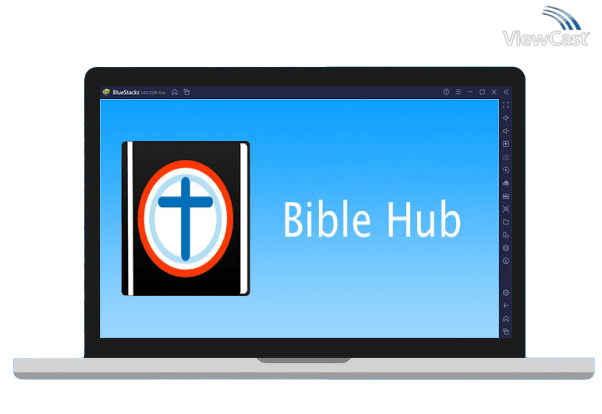 Download Bible Hub for PC / Windows / Computer