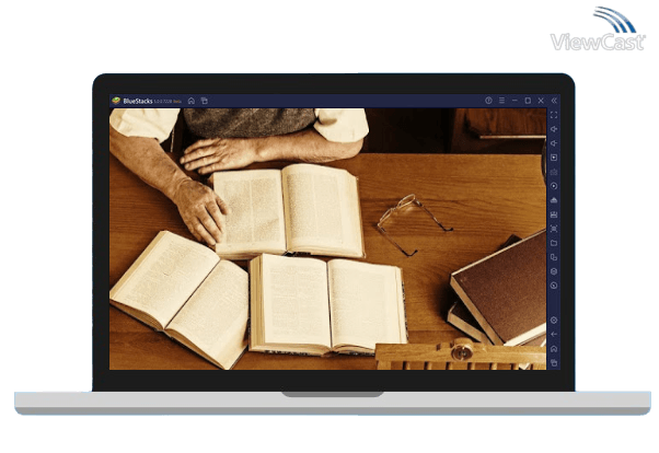 Download Bible New International Version (NIV 1984) for PC / Windows ...