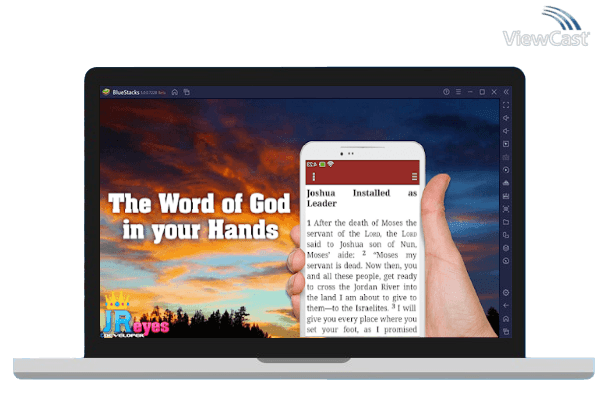 Download Bible The Message, MSG (English) Free for PC / Windows / Computer