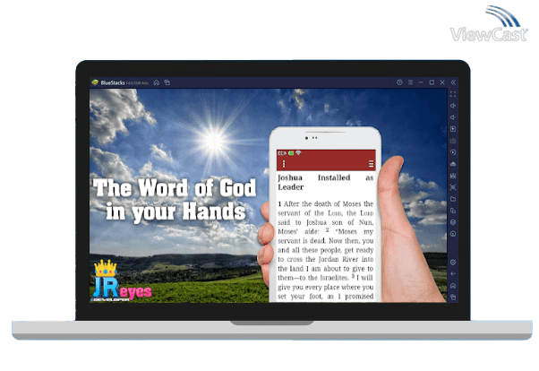 Download Bible TPT, The Passion Translation New Testament for PC ...