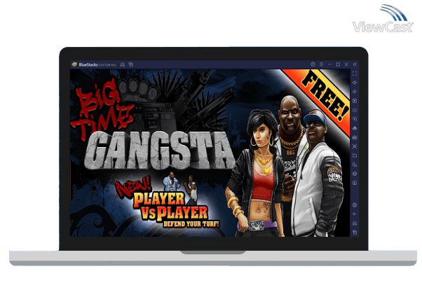 Download BIG TIME GANGSTA for PC / Windows / Computer
