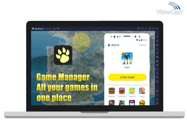 Download Bigfoot for PC / Windows / Computer