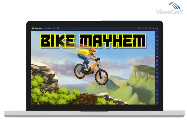 Download Bike Mayhem Free for PC / Windows / Computer