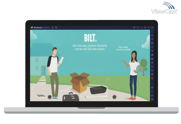 Download BILT Intelligent Instructions® for PC / Windows / Computer