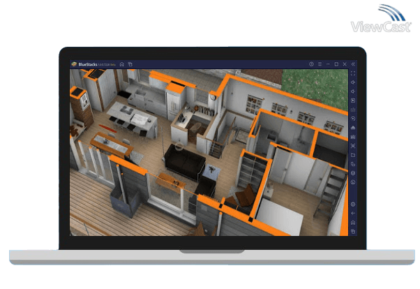 Download BIMx - BIM eXplorer for PC / Windows / Computer