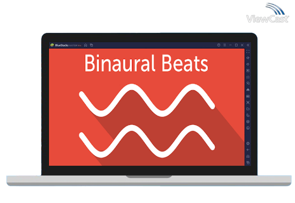 Download Binaural Beats Generator for PC / Windows / Computer