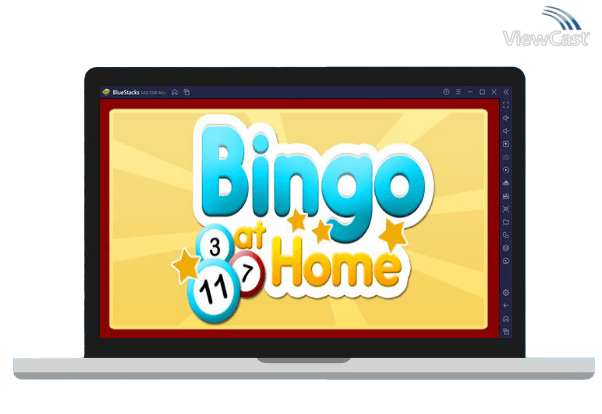 Download Bingo at Home for PC / Windows / Computer