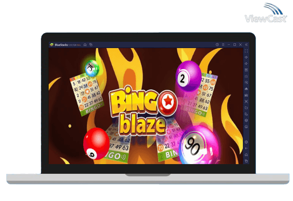 Download Bingo Blaze - Free Bingo Games for PC / Windows / Computer