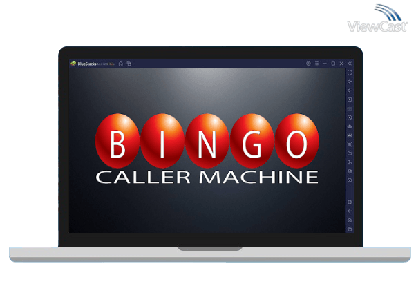 Download Bingo Caller Machine (free Bingo Calling App) for PC / Windows ...