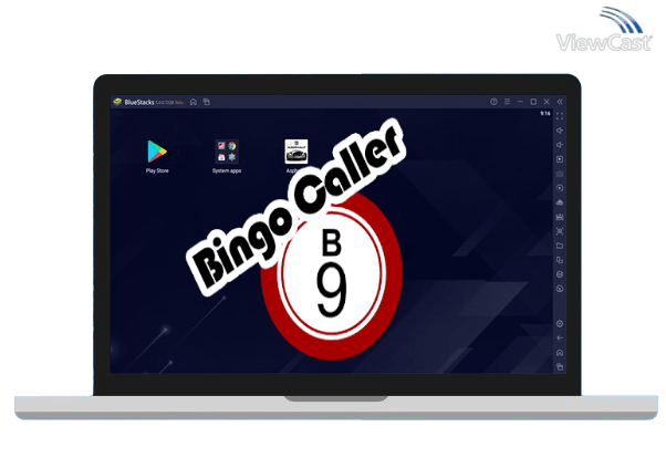 Download Bingo Caller for PC / Windows / Computer