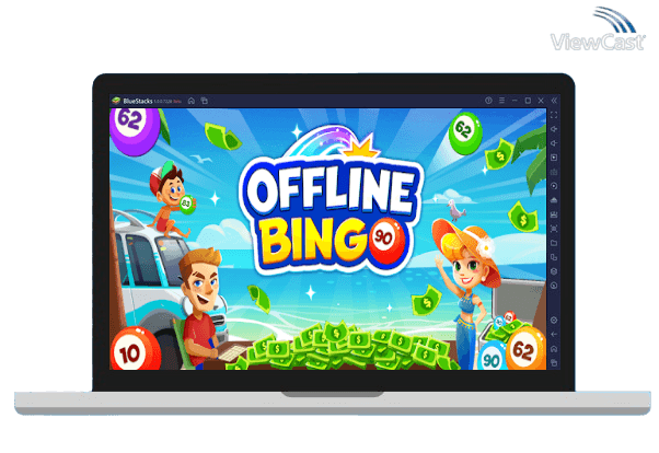 Download Bingo: Classic Offline BINGO for PC / Windows / Computer