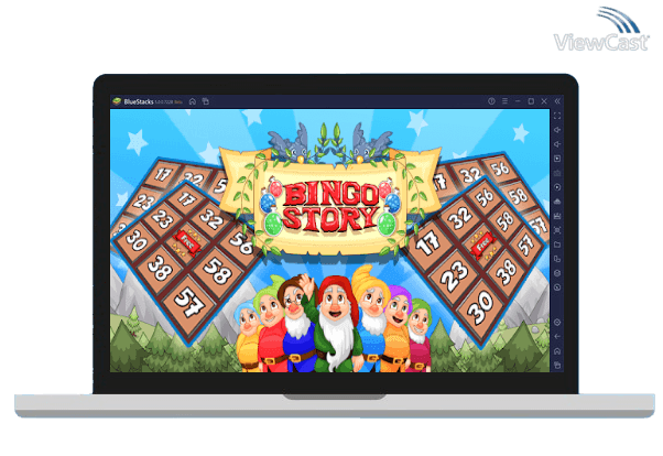 Download Bingo Story – Free Bingo Games for PC / Windows / Computer