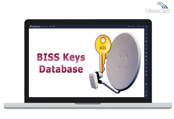 Download biss keys finder for PC / Windows / Computer