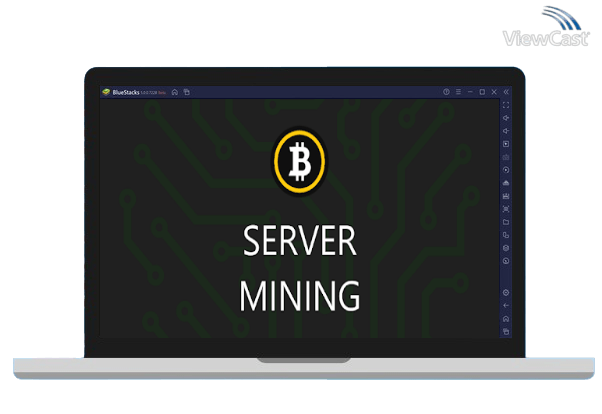 Download Bitcoin Server Mining for PC / Windows / Computer