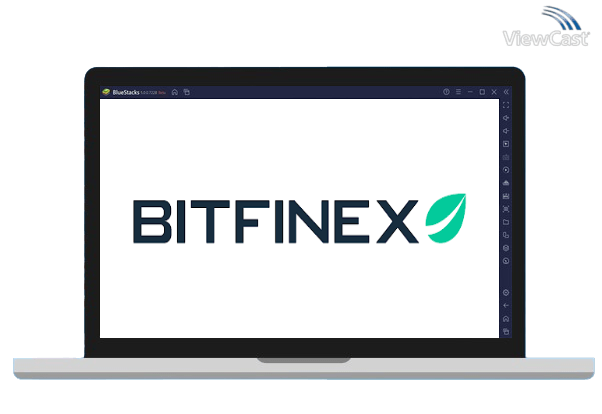 Download Bitfinex for PC / Windows / Computer