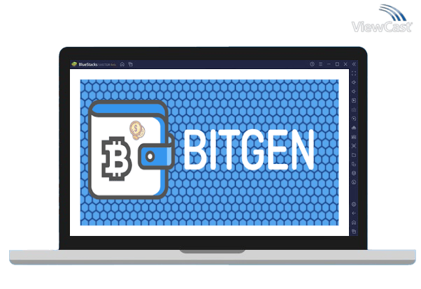 Download BitGen - BitCoin Generator for PC / Windows / Computer