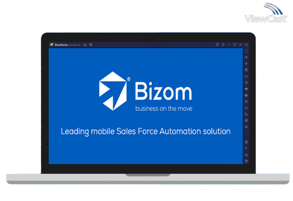 Download Bizom 2 for PC / Windows / Computer