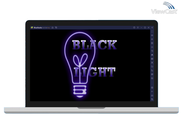 Download Black Light App for PC / Windows / Computer