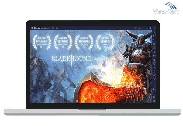 Download Bladebound: Hack and Slash Action RPG for PC / Windows / Computer