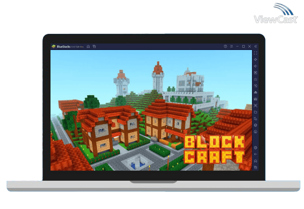Download Block Craft 3D: Building Simulator Games For Free for PC ...