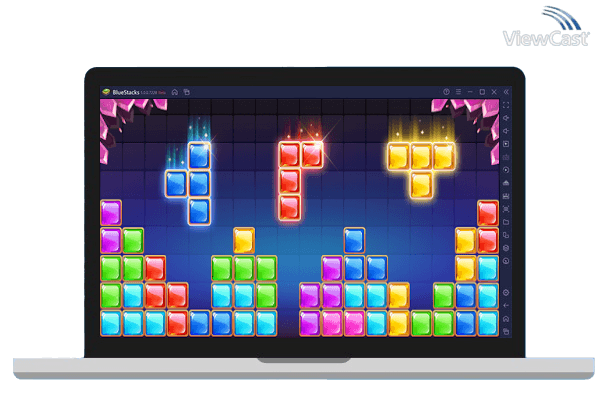 Download Block Puzzle for PC / Windows / Computer