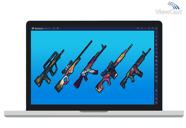 Download Block Strike for PC / Windows / Computer