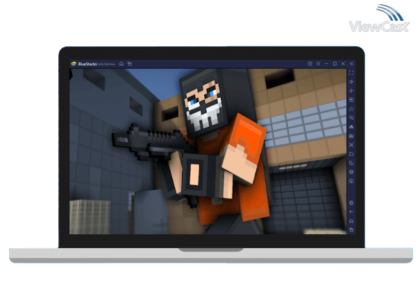 Download Blockpost for PC / Windows / Computer