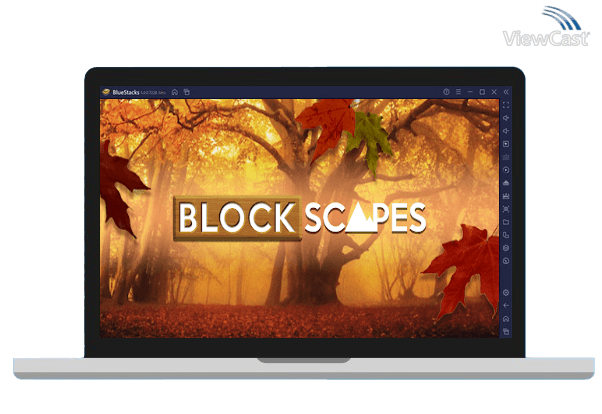Download Blockscapes - Block Puzzle for PC / Windows / Computer