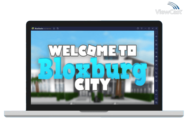 Download Bloxburg City for PC / Windows / Computer