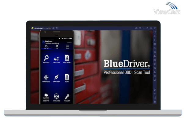 Download BlueDriver OBD2 Scan Tool for PC / Windows / Computer