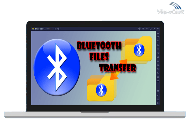 Download Bluetooth Files Transfer for PC / Windows / Computer
