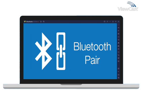 Download Bluetooth Pair for PC / Windows / Computer