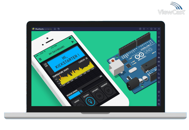 Download Blynk - IoT for Arduino, ESP8266/32, Raspberry Pi for PC / Windows / Computer