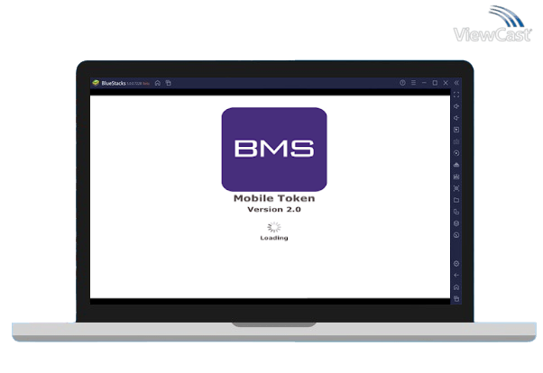 Download BMS Token for PC / Windows / Computer