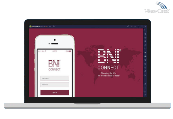 Download BNI Connect® Mobile for PC / Windows / Computer