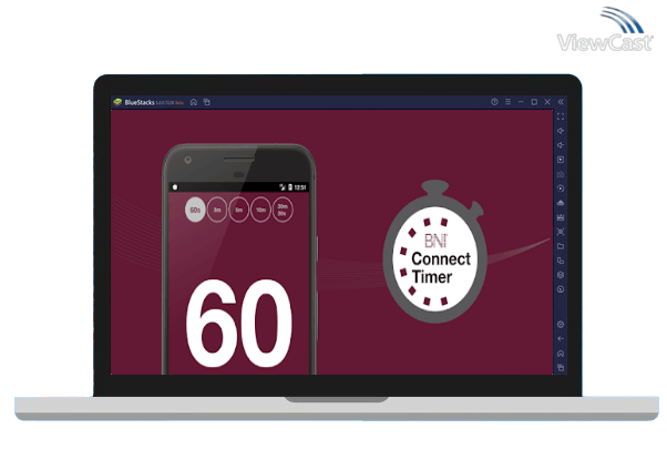 Download BNI Connect® Timer for PC / Windows / Computer